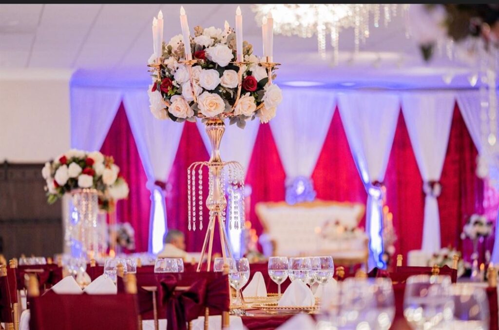 About – Calista Ballroom